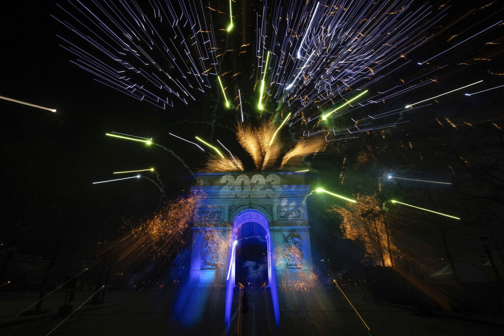 How does Europe ring in the New Year? Euronews staff tell us how their ...