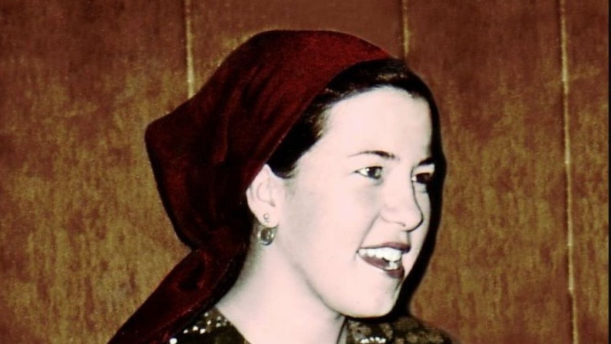 Konca Kuriş: Türkiye Hizbullahı tekstil işiyle uğraşan bir kadını neden ...