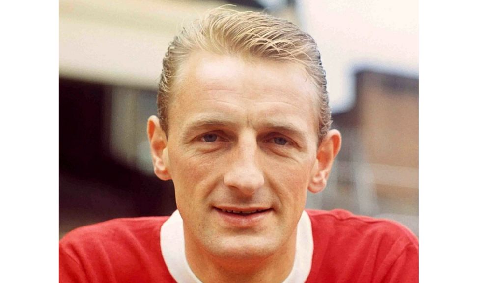 Décès de George Eastham, champion du monde 66' et critique de l ...