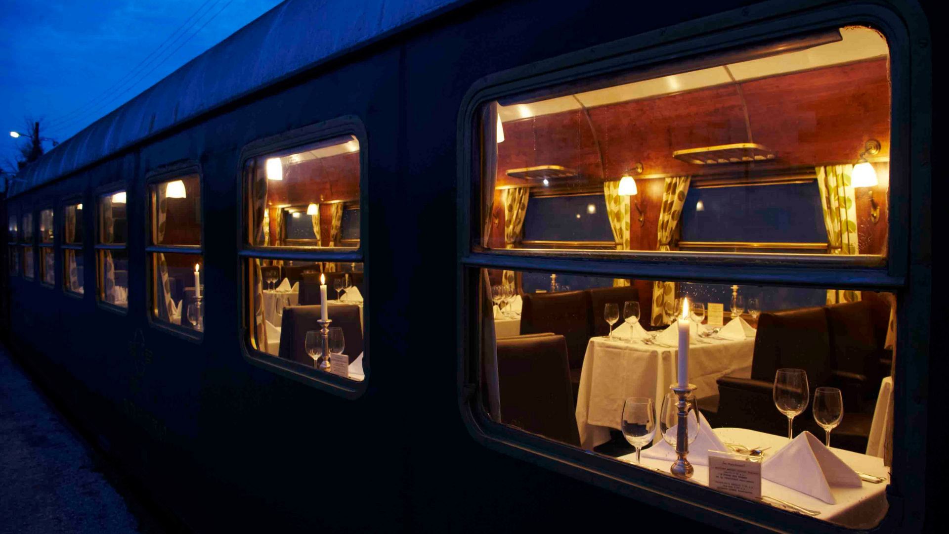 Feast before you ride? Tuck into unexpected fine-dining bistros in ...