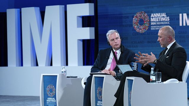 Top 10 most indebted countries in Africa | Africanews