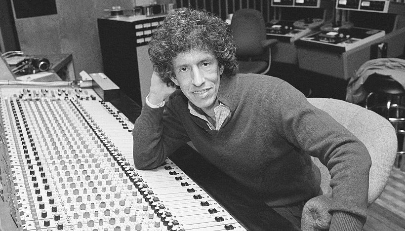 HBO founder and cable TV pioneer Charles Dolan dies aged 98 | Euronews