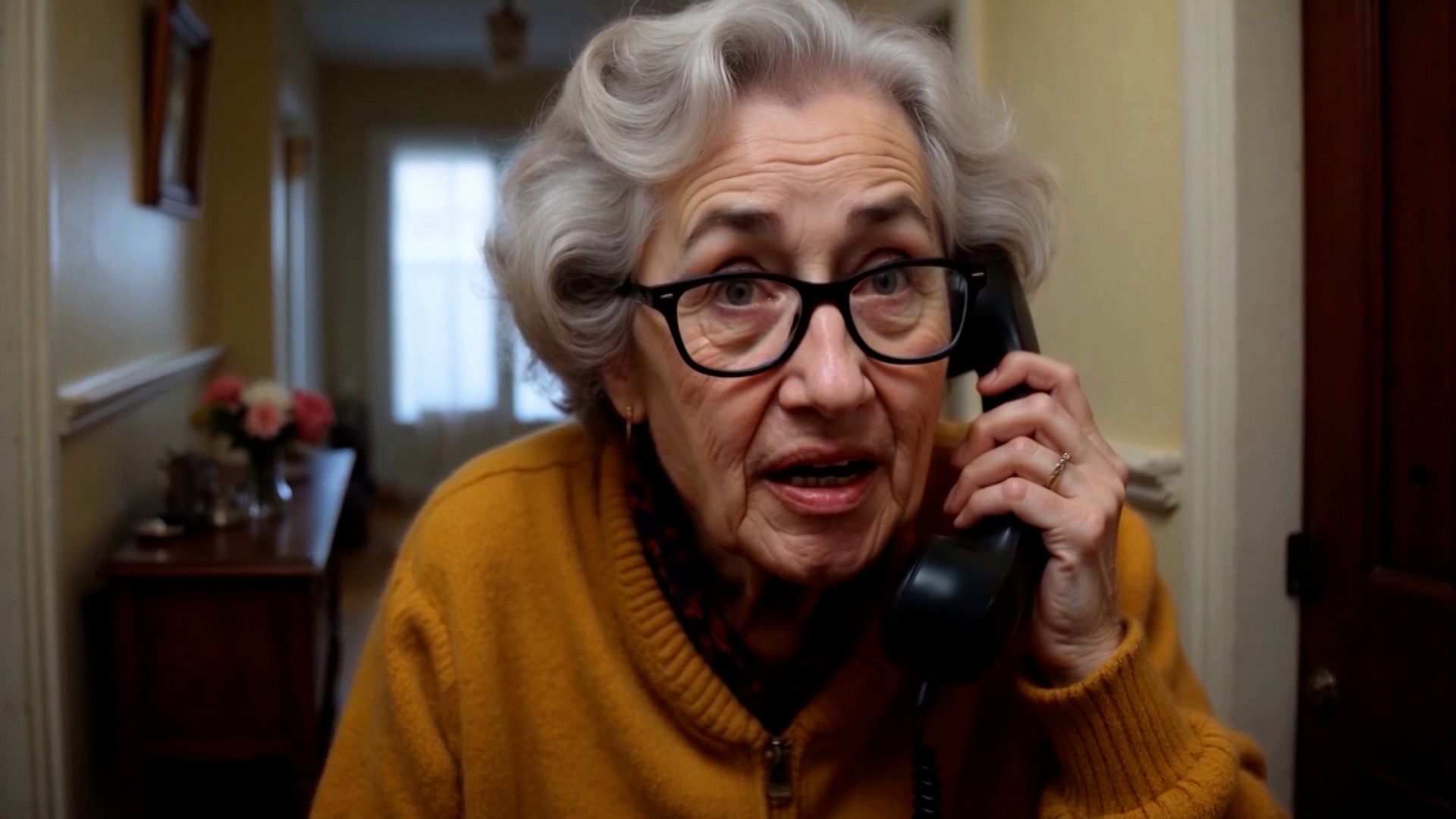 Desde una silla de ruedas autónoma hasta un chatbot 'abuelita': Cómo ...