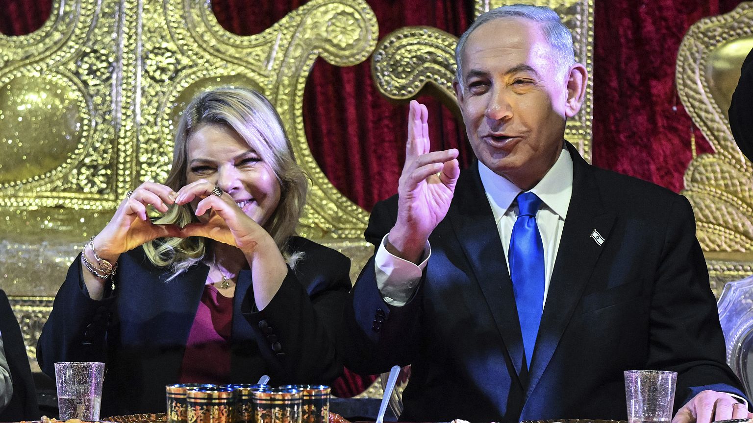 Sara Netanyahu suspected of political harassment, Israel's AG orders ...