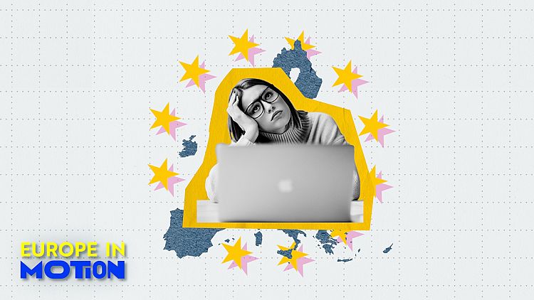 Overworked: Which Europeans have the longest working week? | Euronews