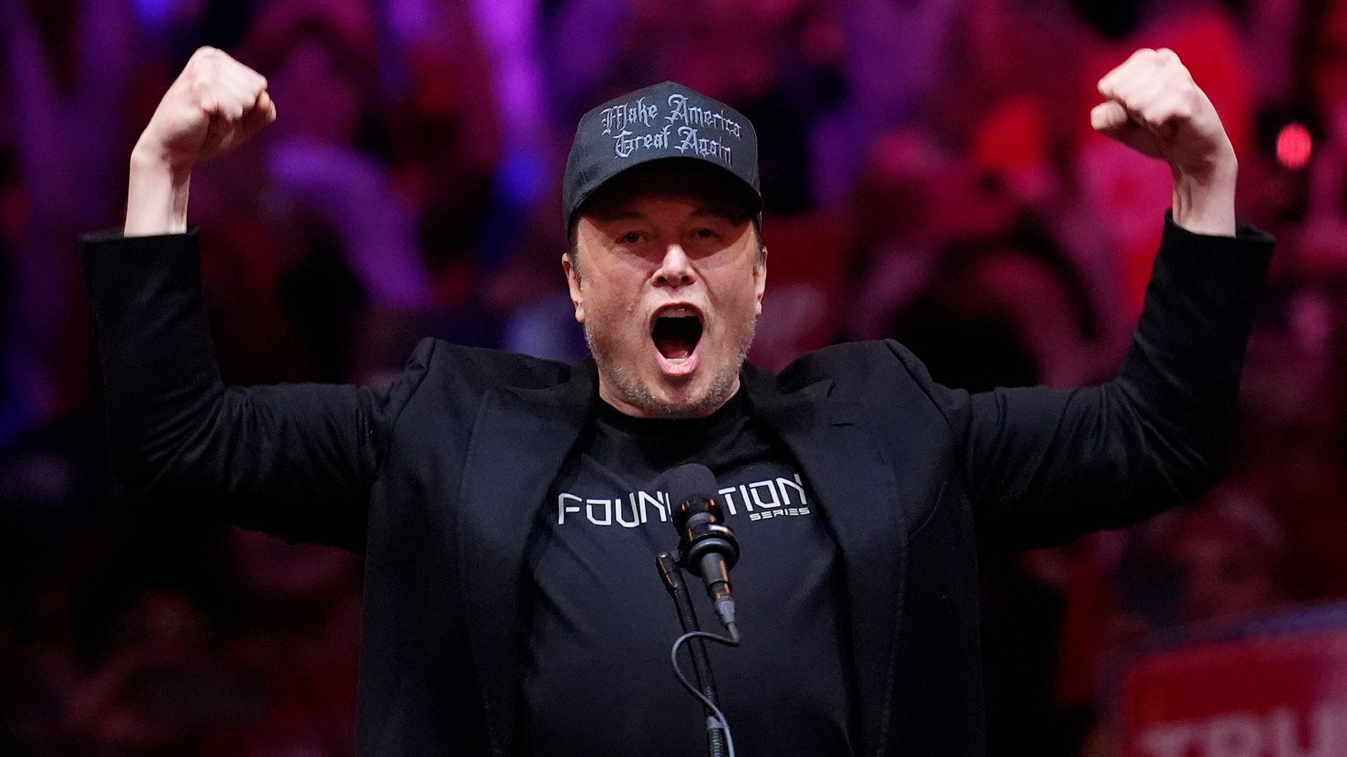 Elon Musk backs far-right AfD party in an op-ed for German newspaper ...