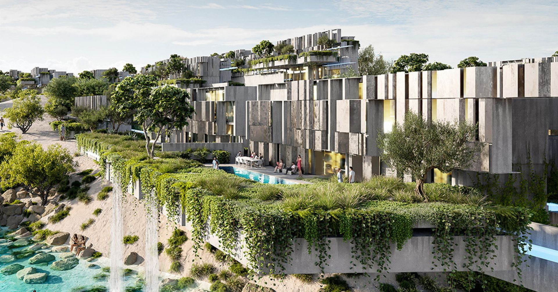 اغتصاب جماعي ووفيات غريبة.. تقرير يكشف عن الوجه الآخر لمشروع نيوم ...