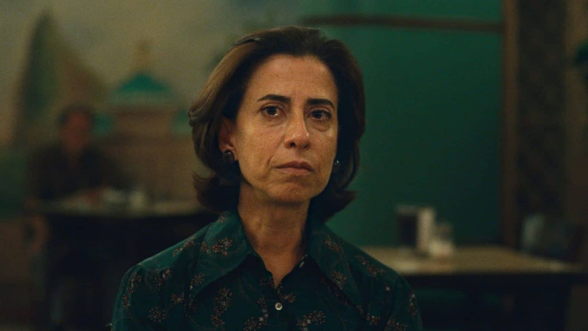 Euronews Culture's Film of the Week: 'Ainda Estou Aqui' ('I’m Still Here') Euronews Culture's Film of the Week: 'Ainda Estou Aqui' ('I’m Still Here')