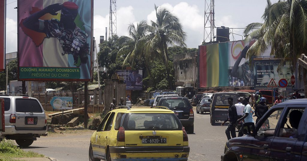 Guinée : vers une prolongation de la transition ? | Africanews