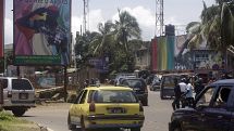 Plus d'infos sur guinee | Africanews