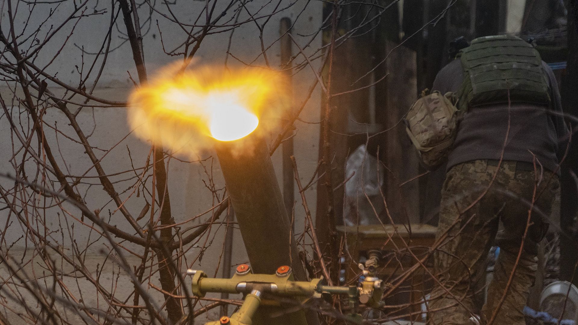 Ucraina: attacco aereo russo su Kiev e altre regioni, drone ucraino ...