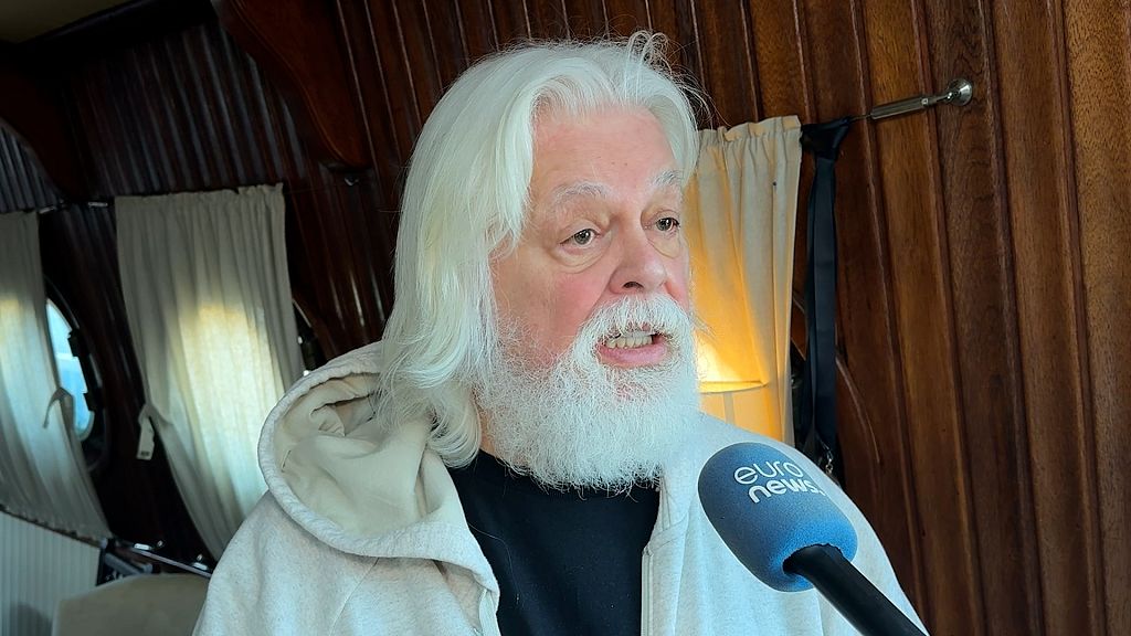 ‘If the oceans die, we die’: Anti-whaler Paul Watson on activism ...
