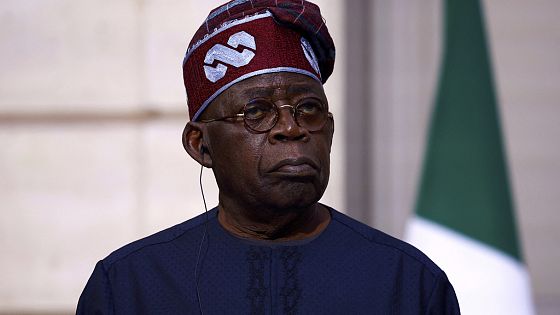 Nigerian lawmakers approve $200 million to offset shortfall from US ...