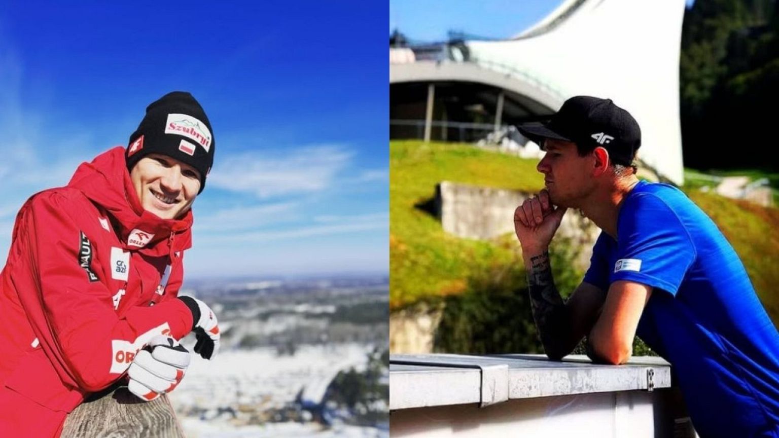 Polonya'nın ünlü kayakçısı: 'Beni tanımanızı istiyorum, eşcinselim ...