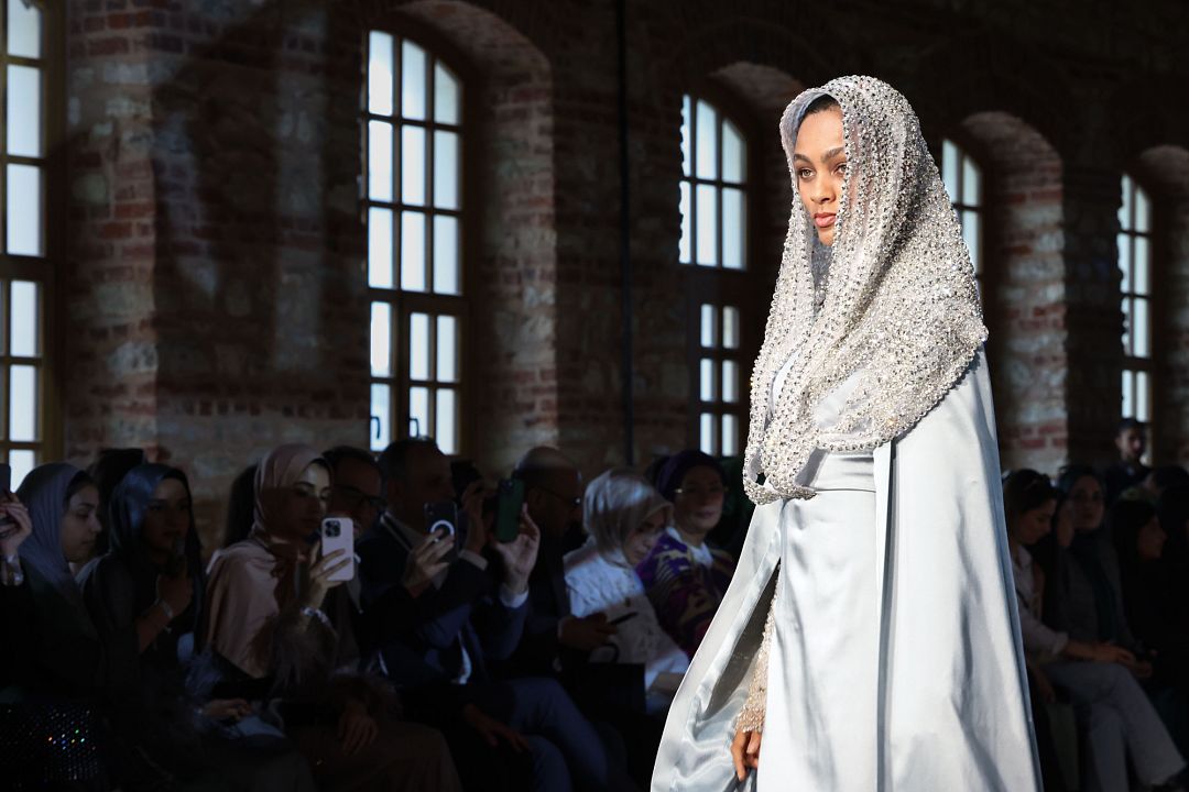 Modesty blazes: Inside the multi-million euro industry selling ...