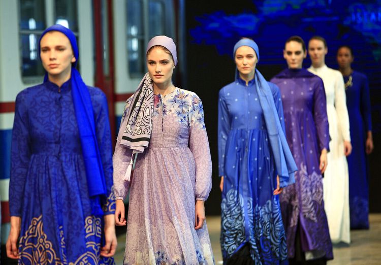 Modesty blazes: Inside the multi-million euro industry selling ...