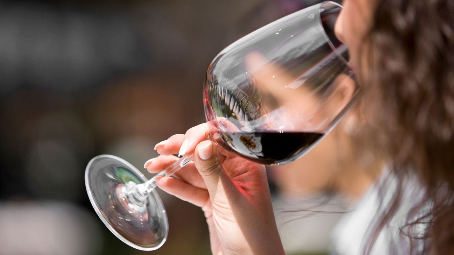 Dry January: From cancer to 200 other conditions, this is how alcohol ...