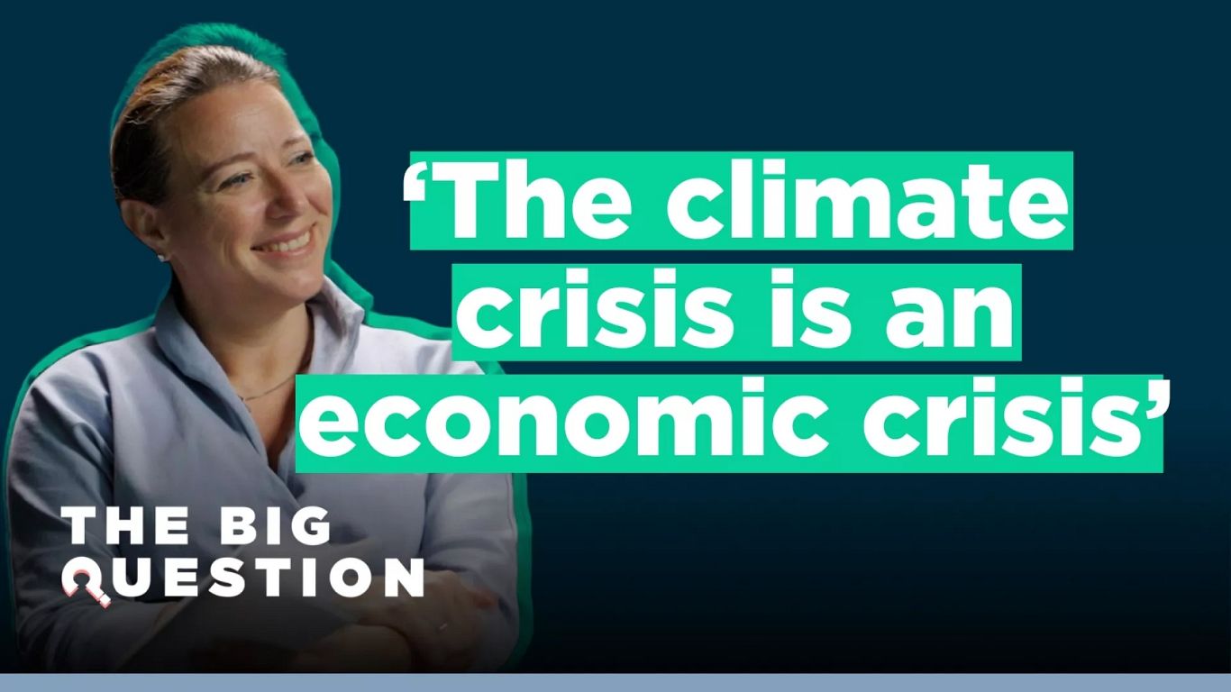 The magic of data: How lowering emissions can make millions for ...