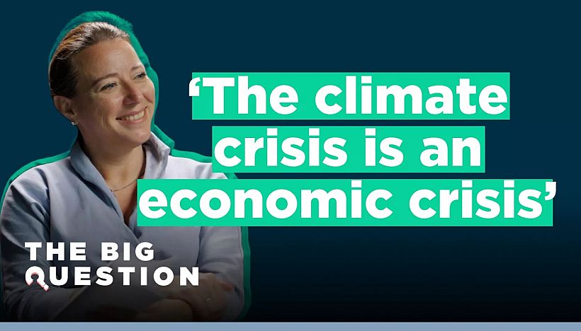 The magic of data: How lowering emissions can make millions for ...