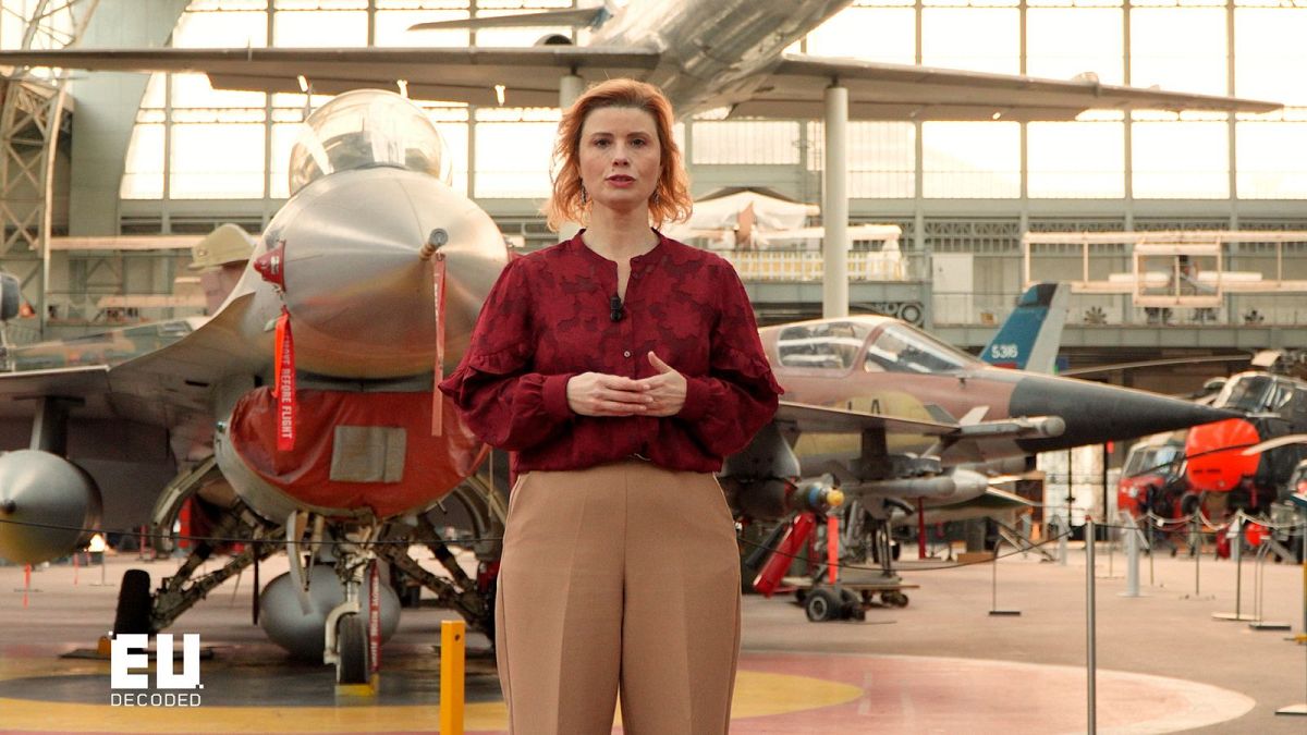 EU DECODED La corsa europea al riarmo sarà finanziata adeguatamente ...