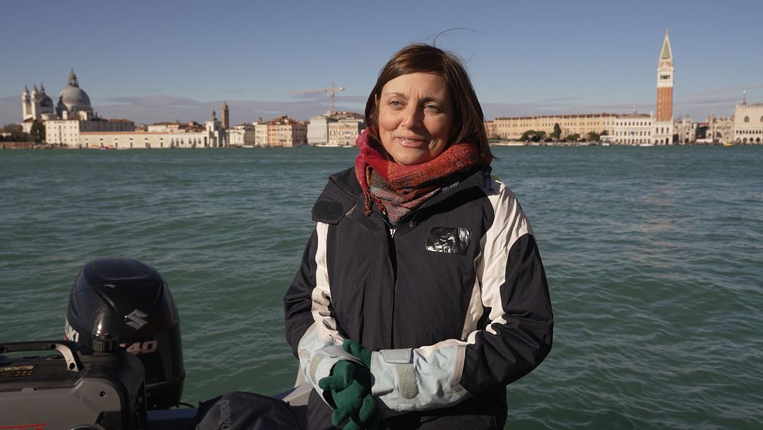 Venice’s canals are polluted with plastic. But where does it come from ...