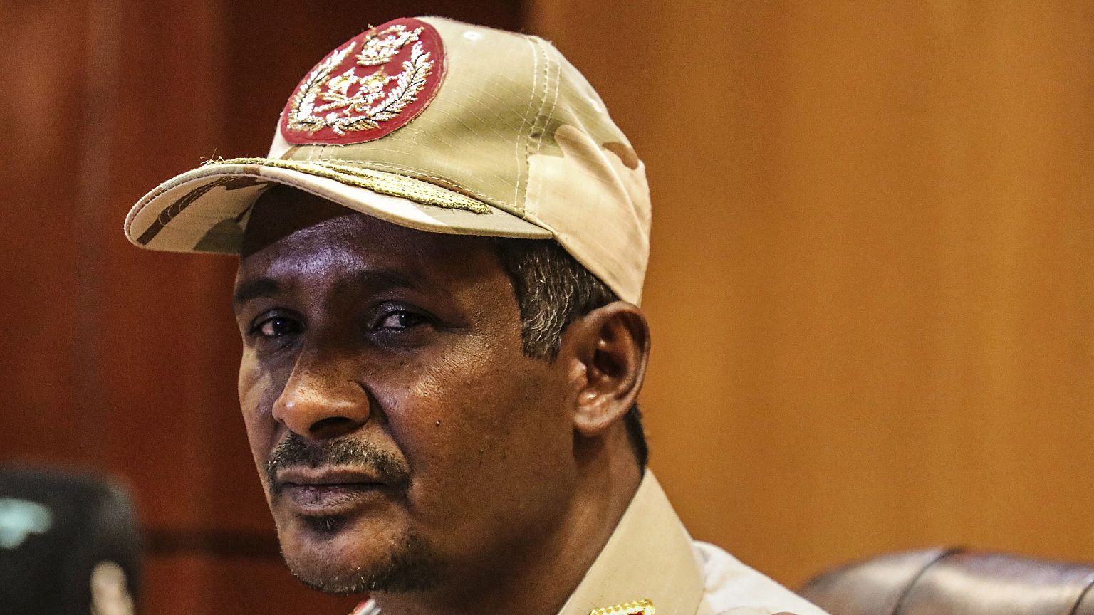 US says Sudan's RSF is committing genocide and sanctions its leader ...