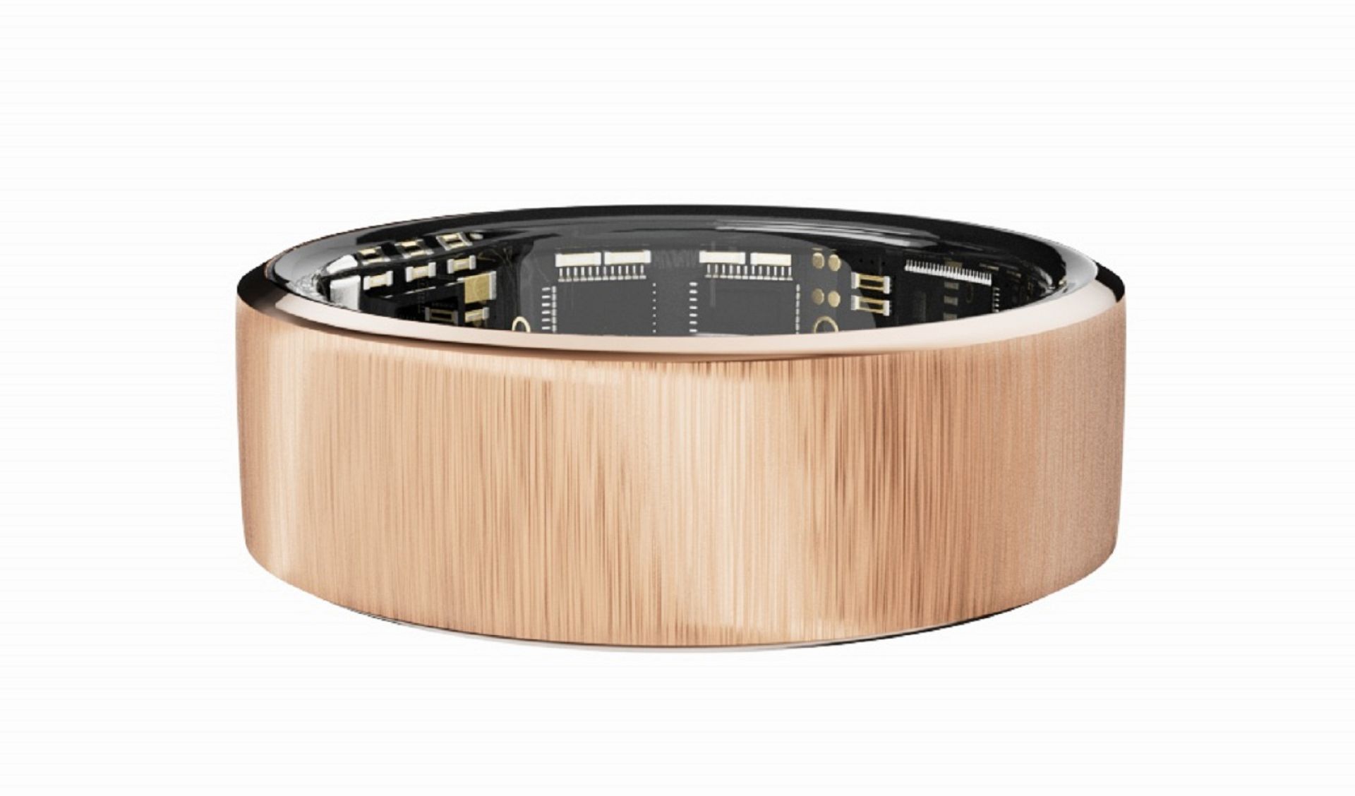 Luxury smart rings to the mirror that checks your vitals: The top ...