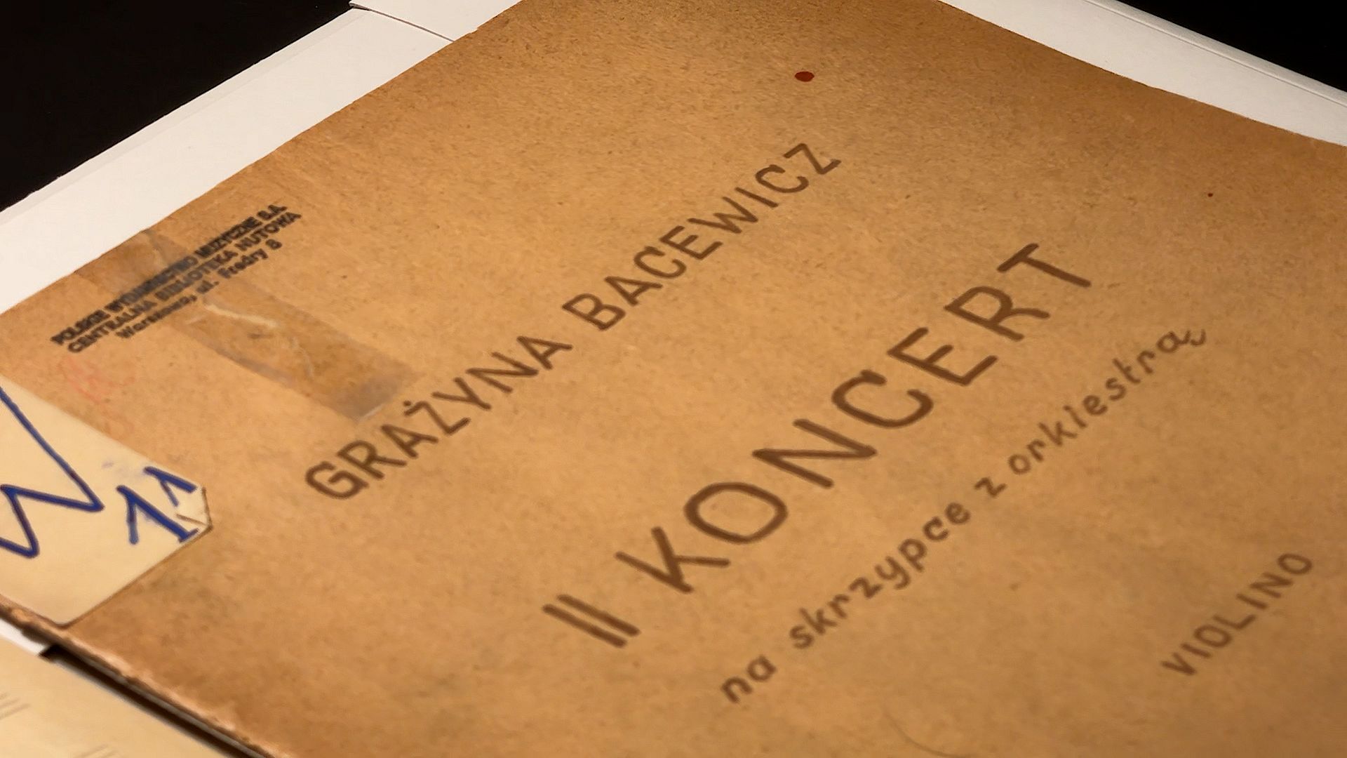 The rare Stradivarius violin putting the spotlight on an unknown Polish ...