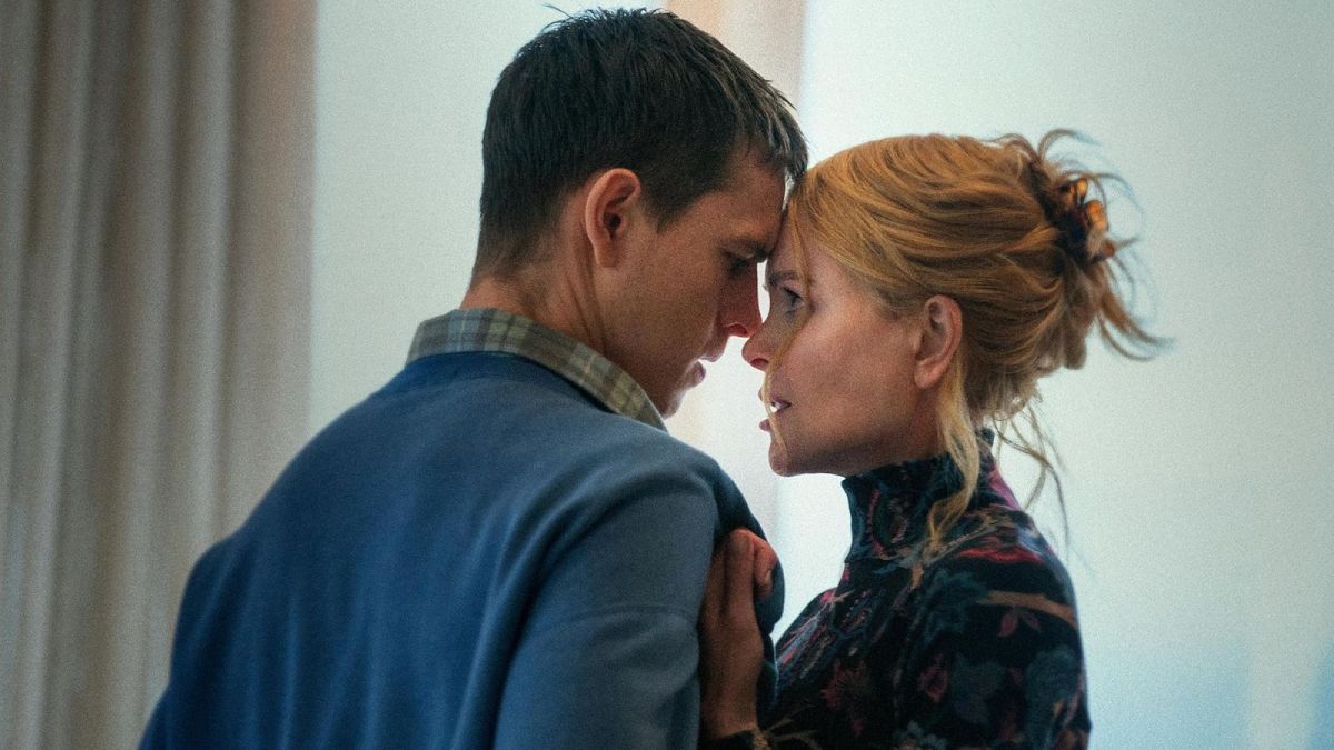 Le cinéma est-il à nouveau sexy ? Comment "Babygirl" inspire d ...