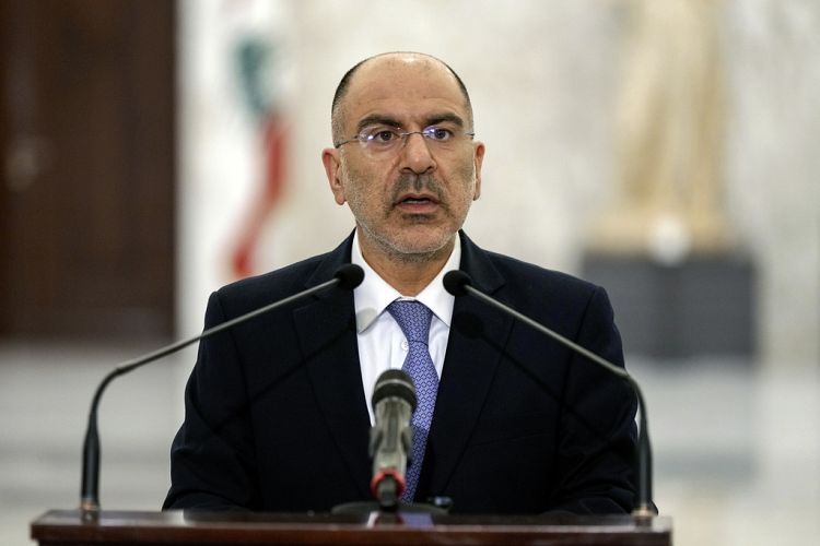 Head of ICJ Nawaf Salam named as Lebanon's new prime minister | Euronews