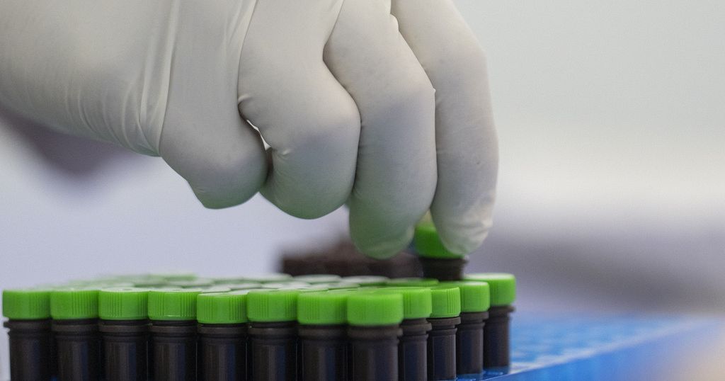 WHO says cases of deadly strain of mpox continue to spread worldwide ...