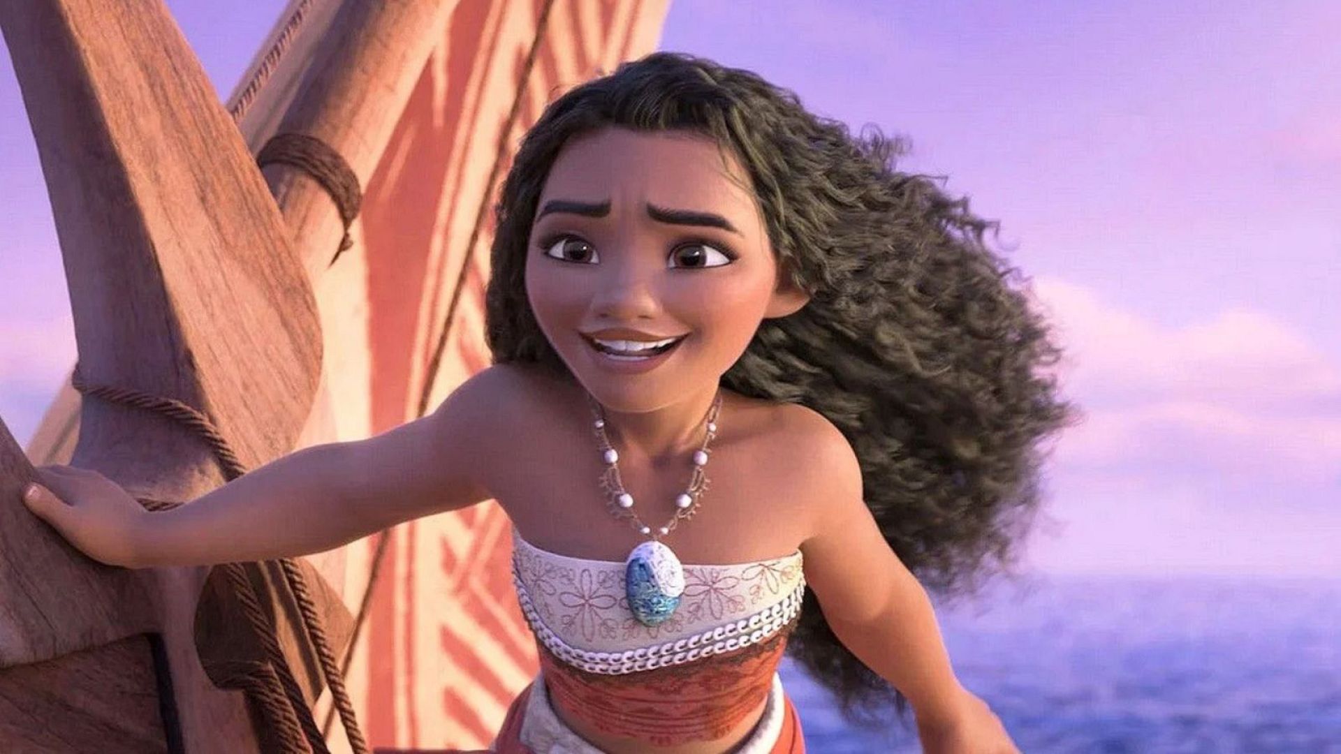 Why is Disney being sued for billions over 'Moana 2'? | Euronews