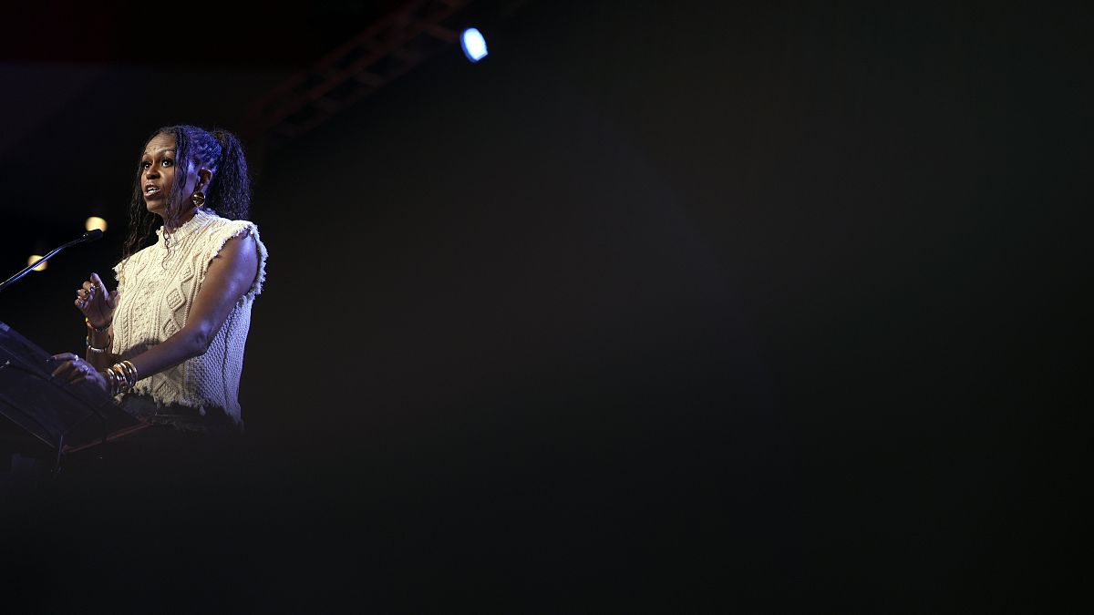 Michelle Obama, Donald Trump'ın yemin törenine katılmayacak | Euronews