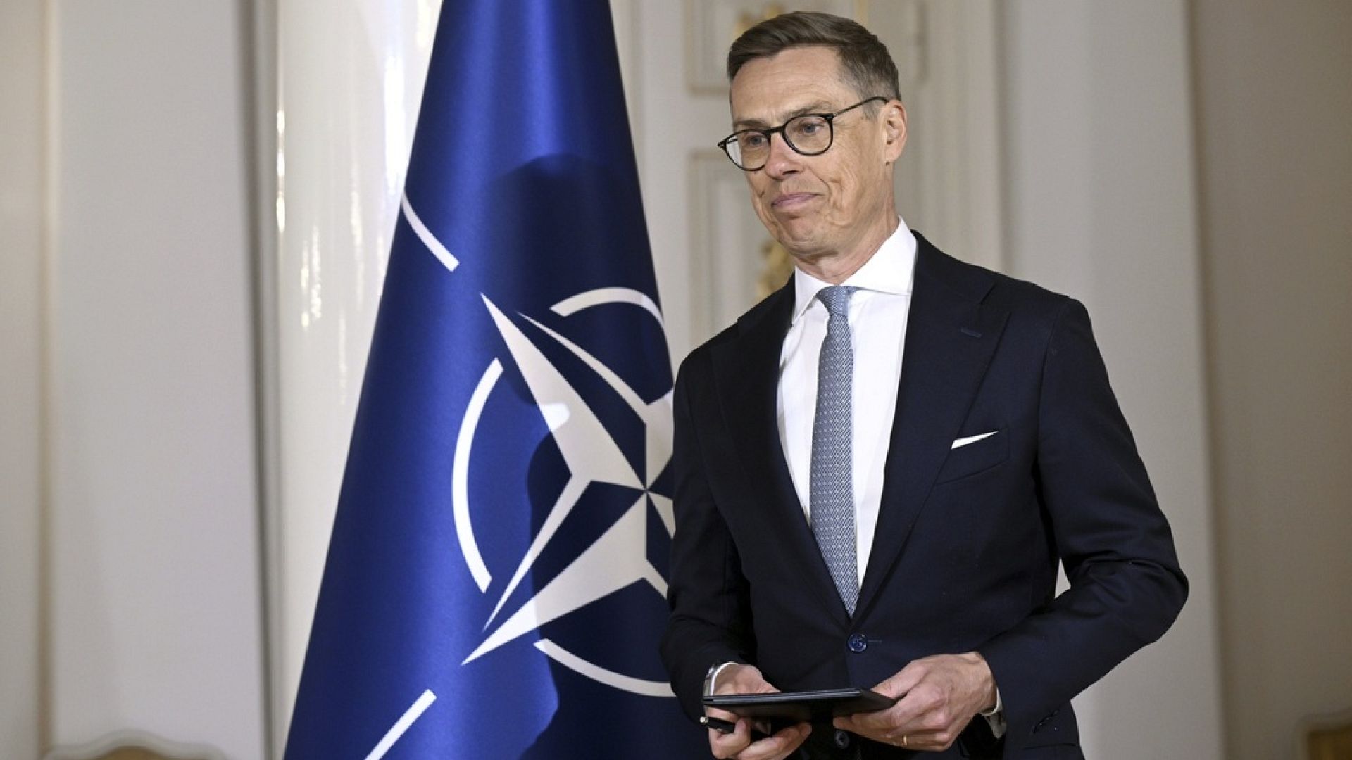 Europe’s ‘holiday from history is now over’, Finnish President Stubb ...