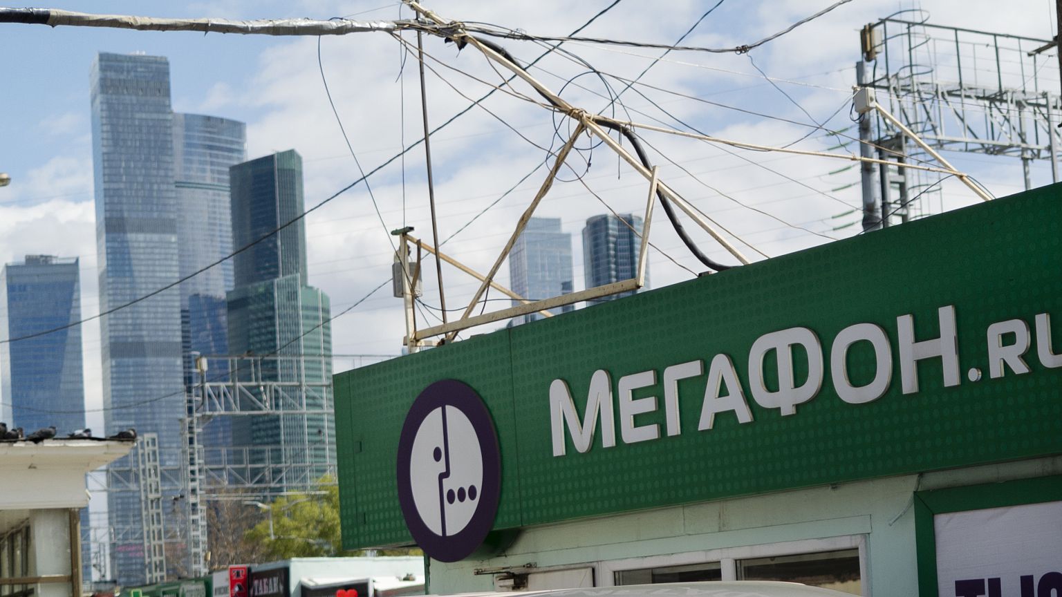 EU sanctions on Russian telco giant MegaFon are valid, judges say ...