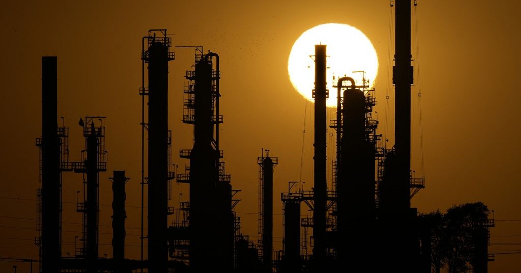 Rwanda discovers oil in Lake Kivu | Africanews