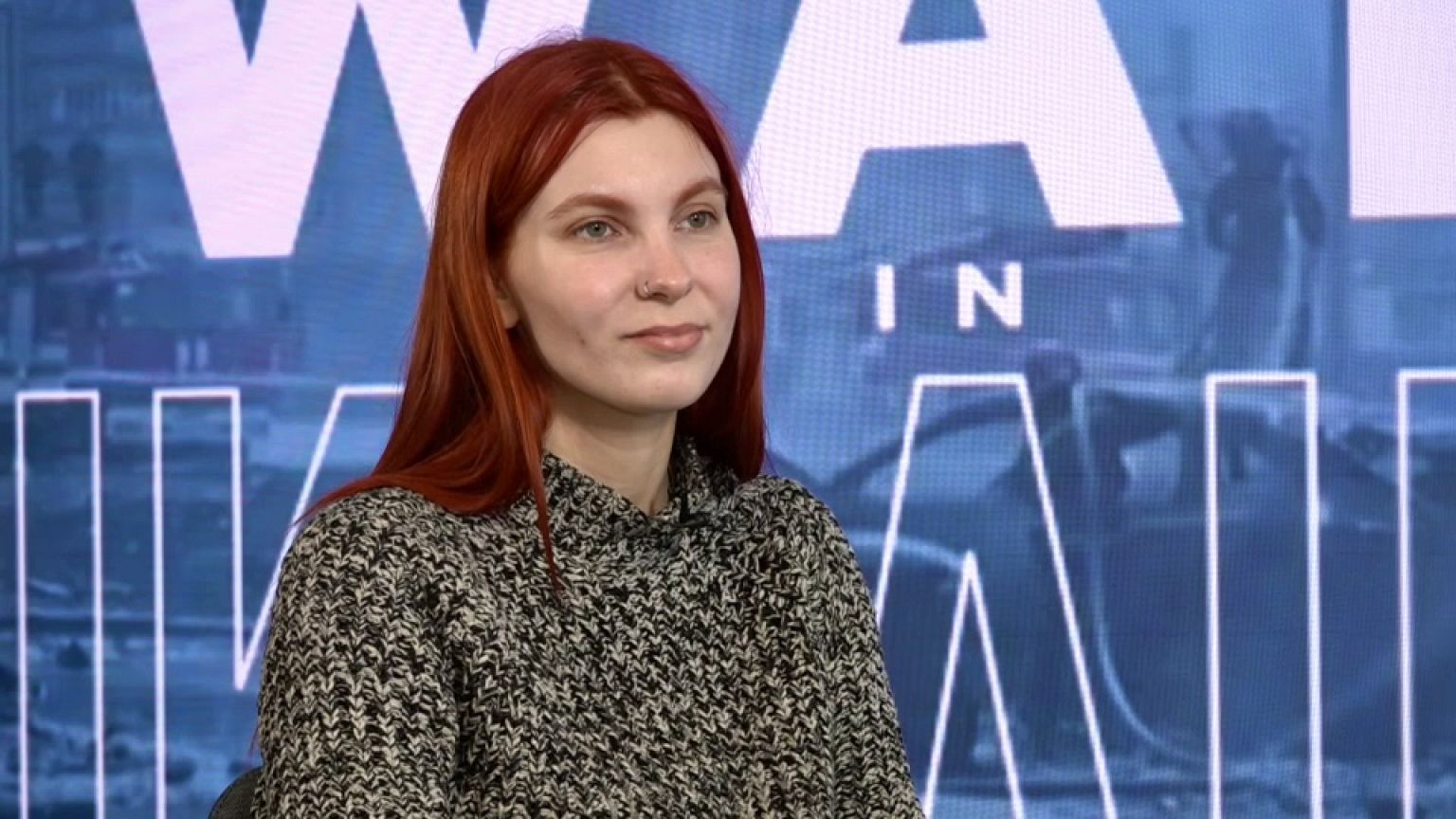 "Somos obrigados a escolher quem salvamos", diz paramédica da linha da ...