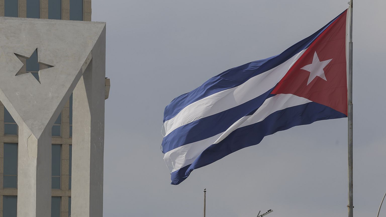 Cuba starts freeing prisoners after US says it will remove terrorism ...