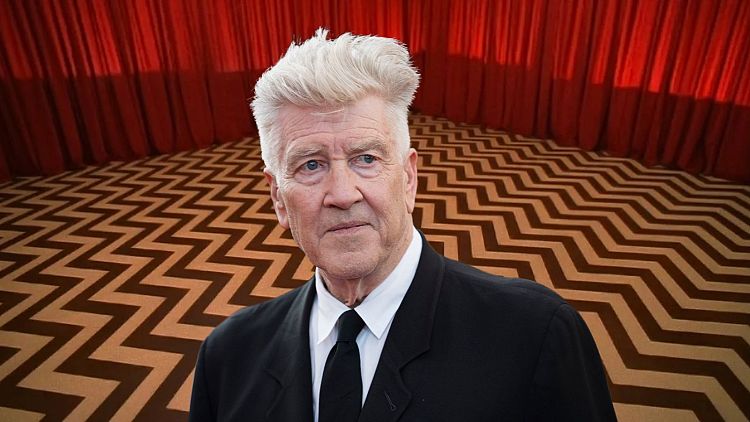 Recordando al maravilloso y extraño (y amante de la quiche) David Lynch ...