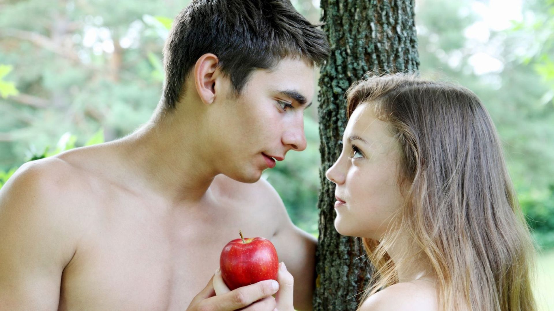 Adamo ed Eva vissero 200mila anni fa: le nuove scoperte scientifiche e archeologiche | Euronews