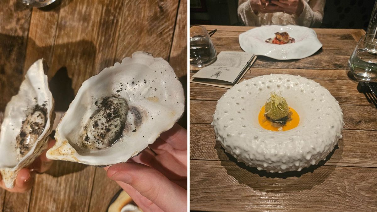 48 hours in Bucharest: Come for the spa, stay for the rich blend of ...