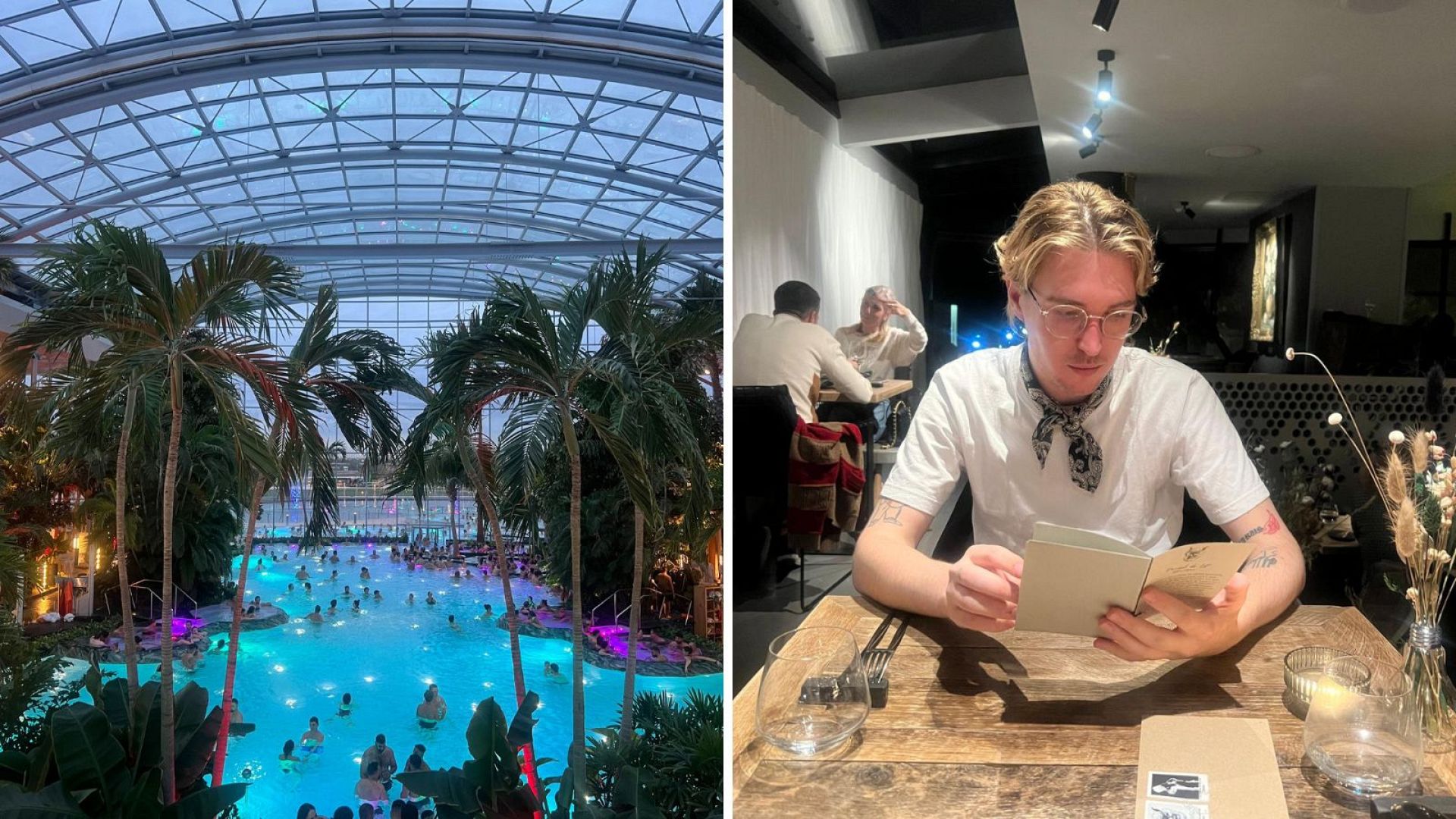 48 hours in Bucharest: Come for the spa, stay for the rich blend of ...