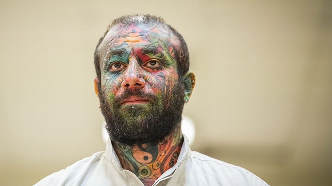 Iranian pop star Tataloo sentenced to death for ‘blasphemy', Iranian ...