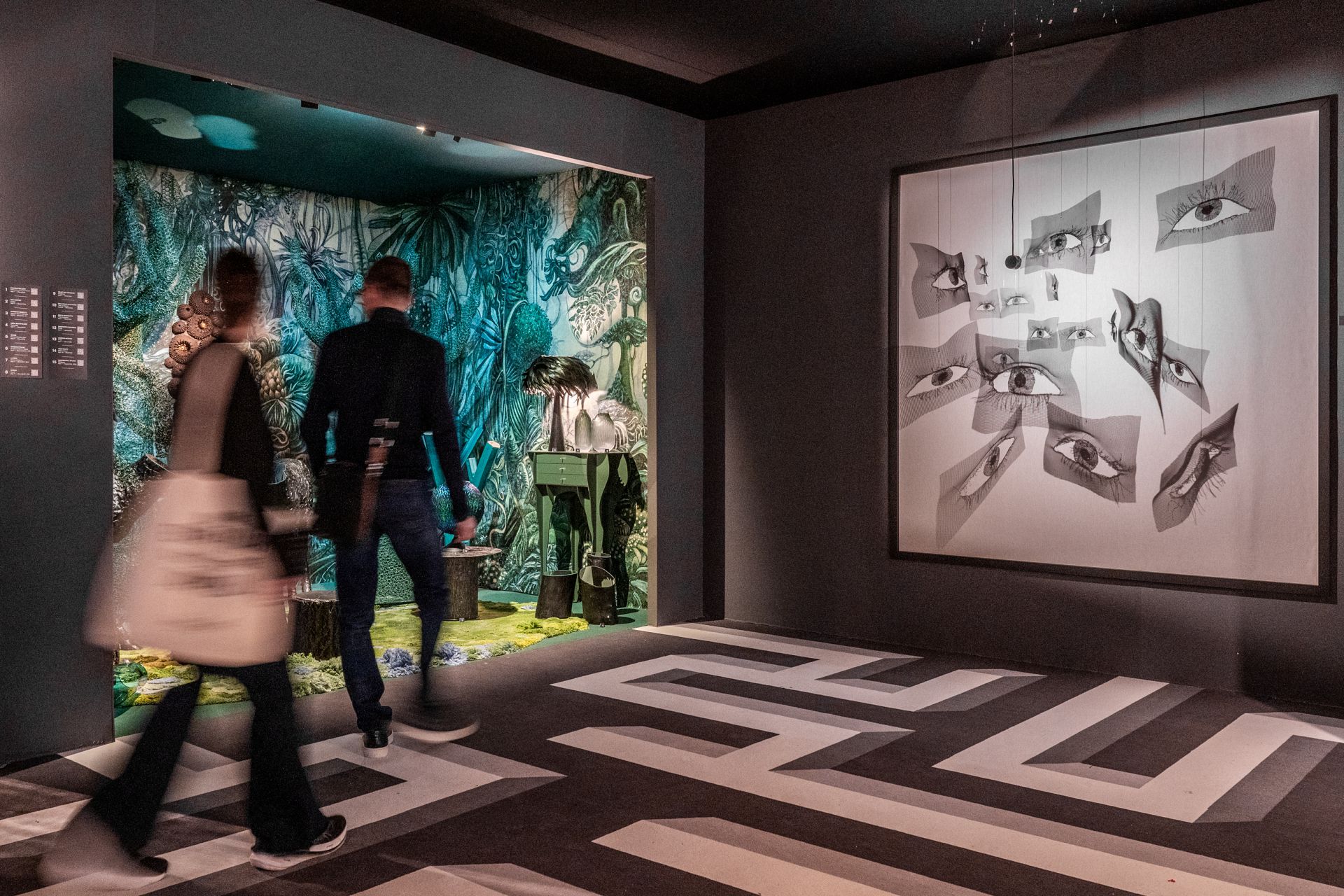 France's 'strange and surprising' Maison&Objet show brings surrealism ...