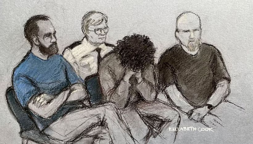 Teen who killed three girls at Taylor Swift-themed dance class in ...
