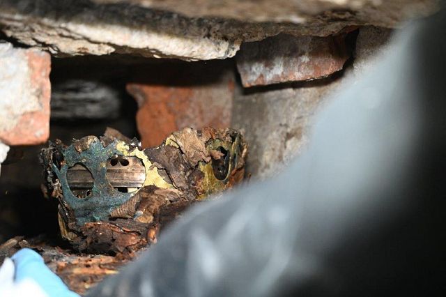 Hidden royal treasures discovered underneath Vilnius Cathedral | Euronews