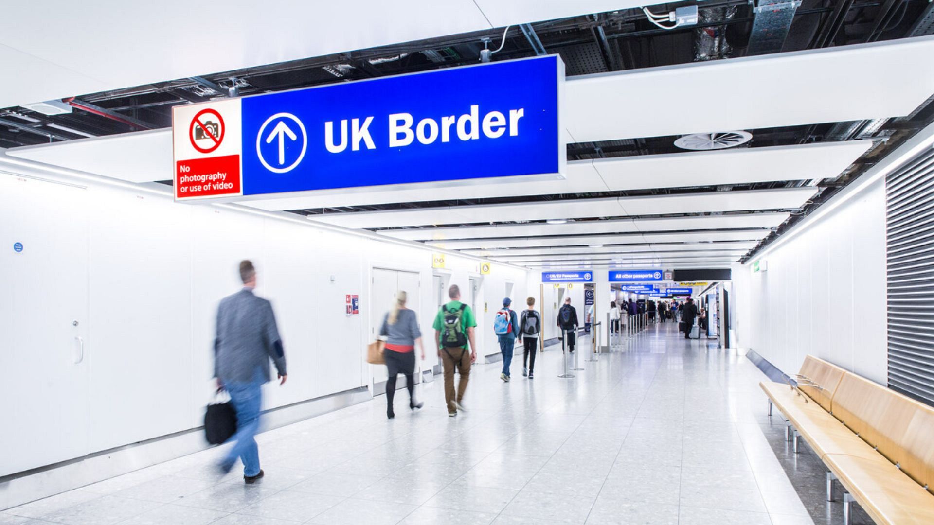 UK plans price hike for ETA travel permit just days after launch: What ...