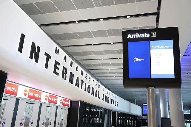 UK plans price hike for ETA travel permit just days after launch: What ...