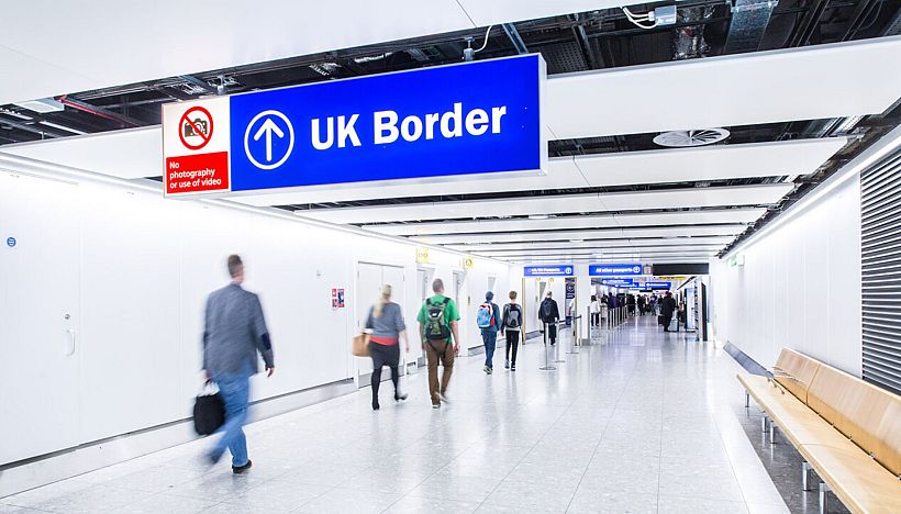 UK plans price hike for ETA travel permit just days after launch: What ...