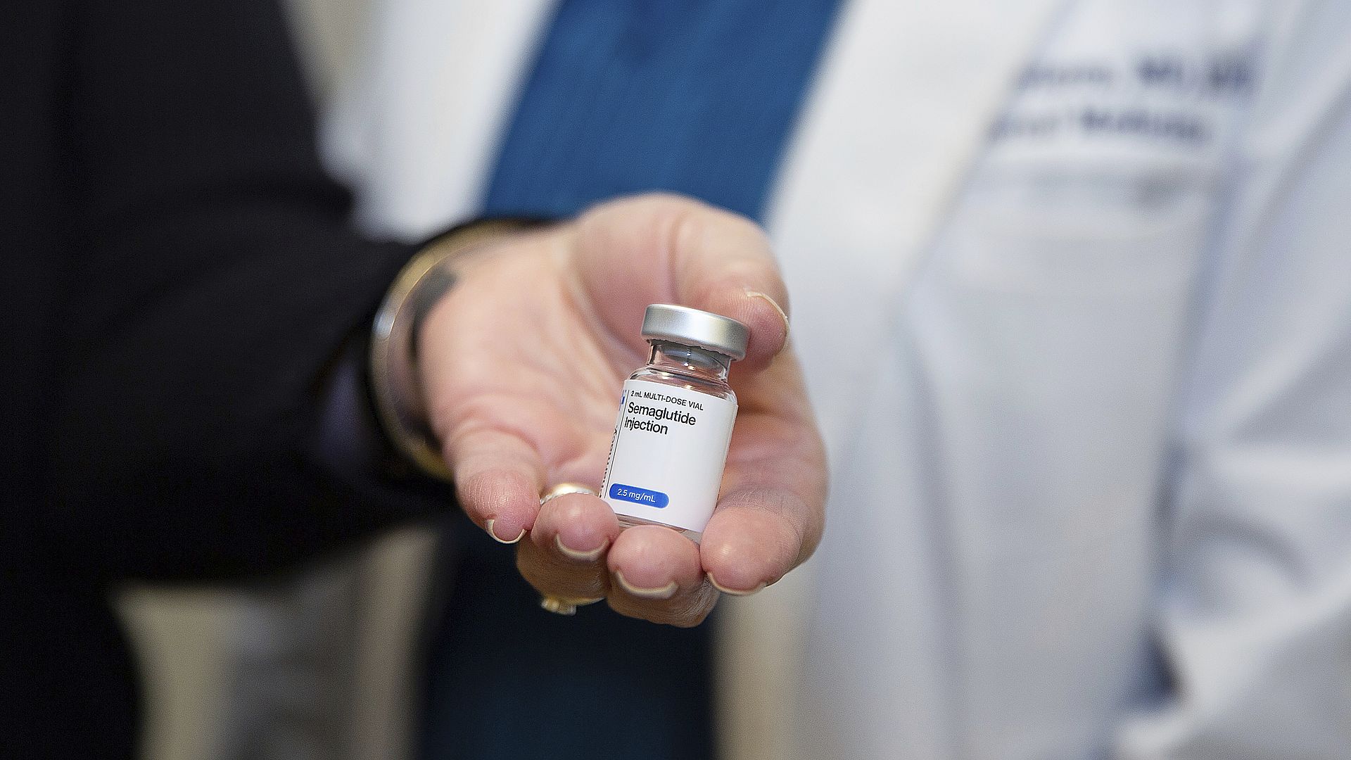 Les médicaments amaigrissants, efficaces pour soigner de nombreuses ...
